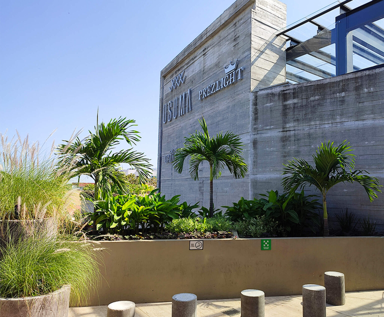 Usuma Villahermosa - Devas Paisaje